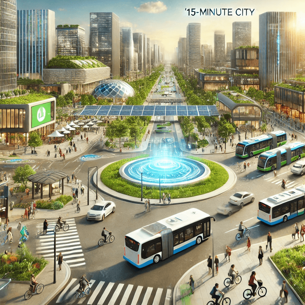 Mobile Revolution: Der Gamechanger für die Immobilienwirtschaft